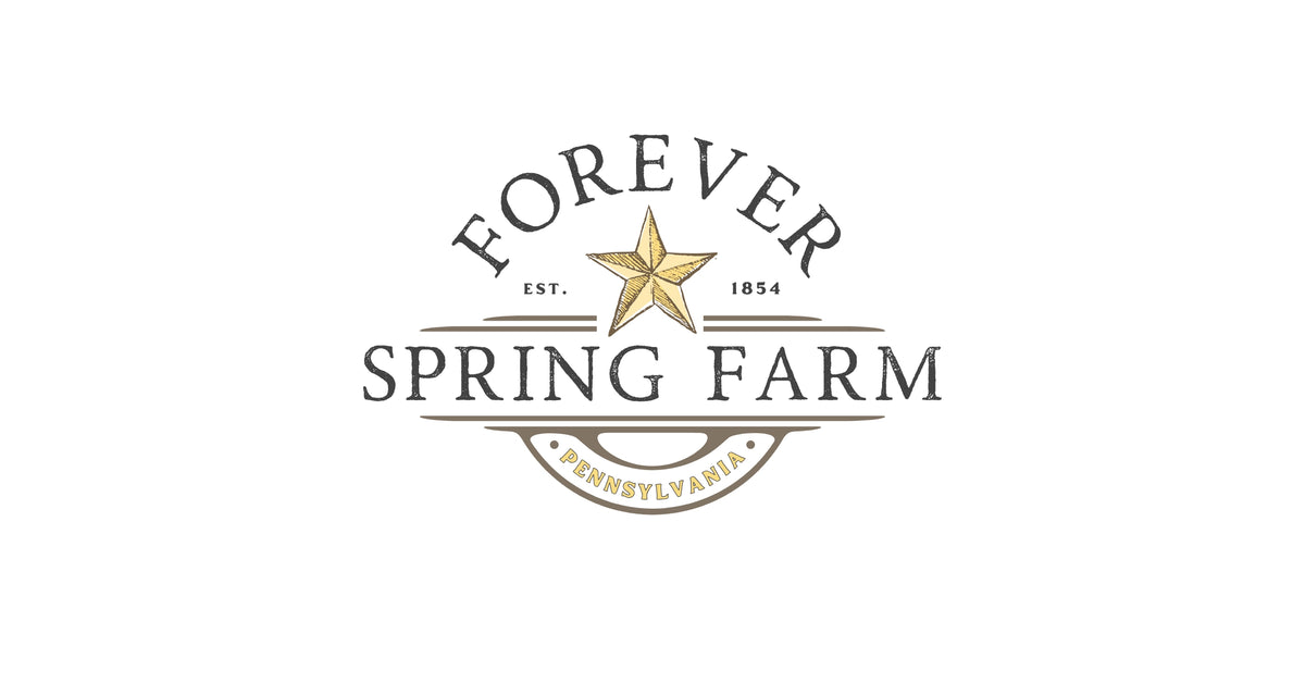 Forever Spring Farm 1854
